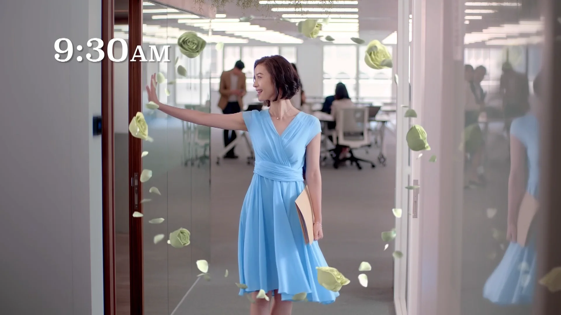 LENOR "IVIDEO" on Vimeo