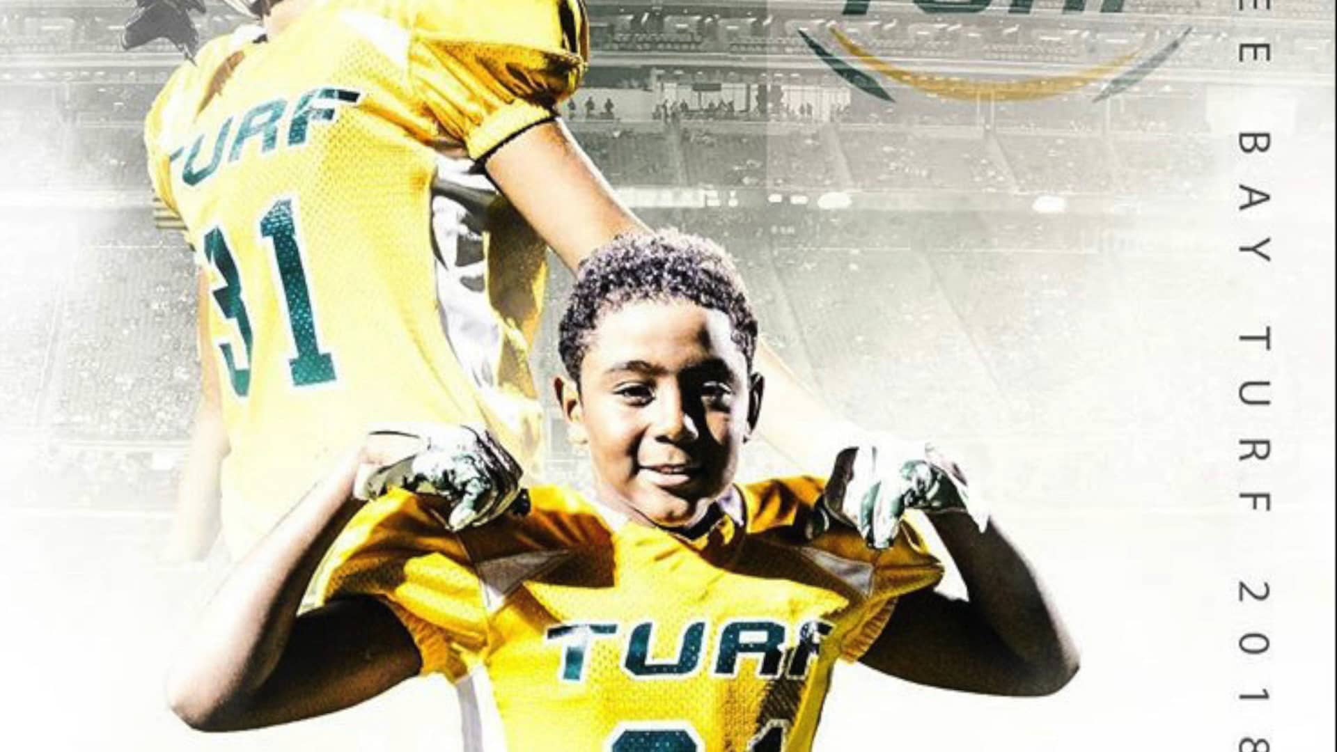 Tre Poteat Highlight 2018 (2025 Grad) on Vimeo