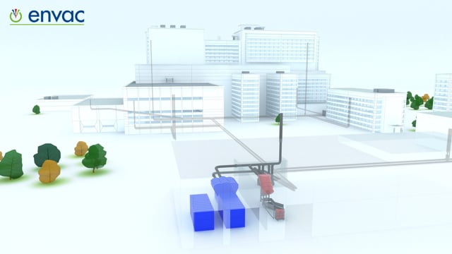 Envac Group on Vimeo