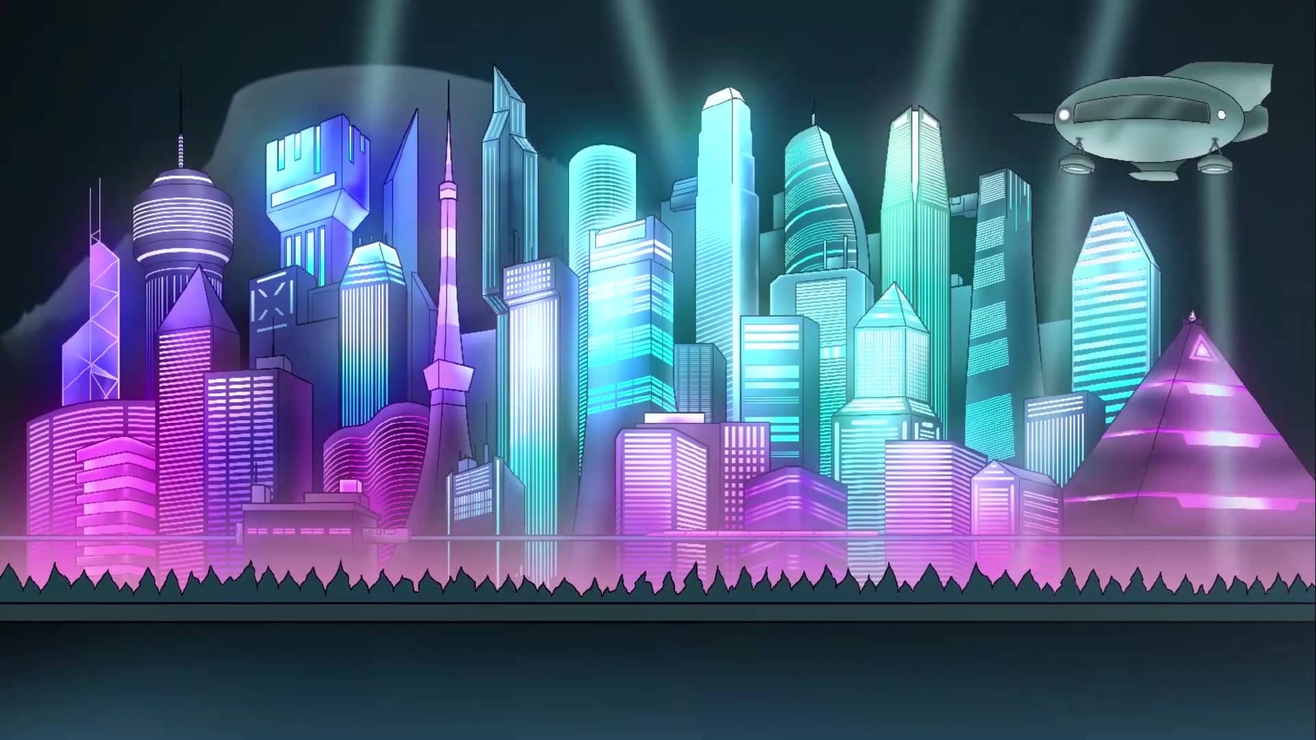 Ryan Cunningham Demo Reel 2019 on Vimeo