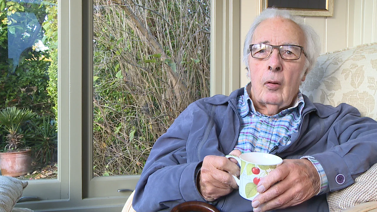 peter gammond on Vimeo