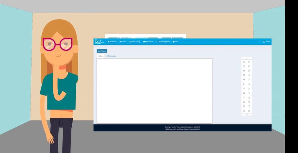 Watch this Video to learn about the Tools in the Editor on Vimeo