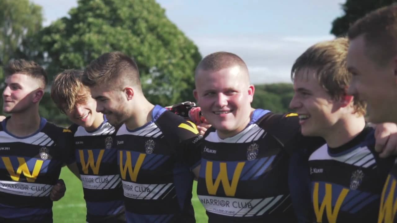 Lymm Sixth Form Highlights on Vimeo