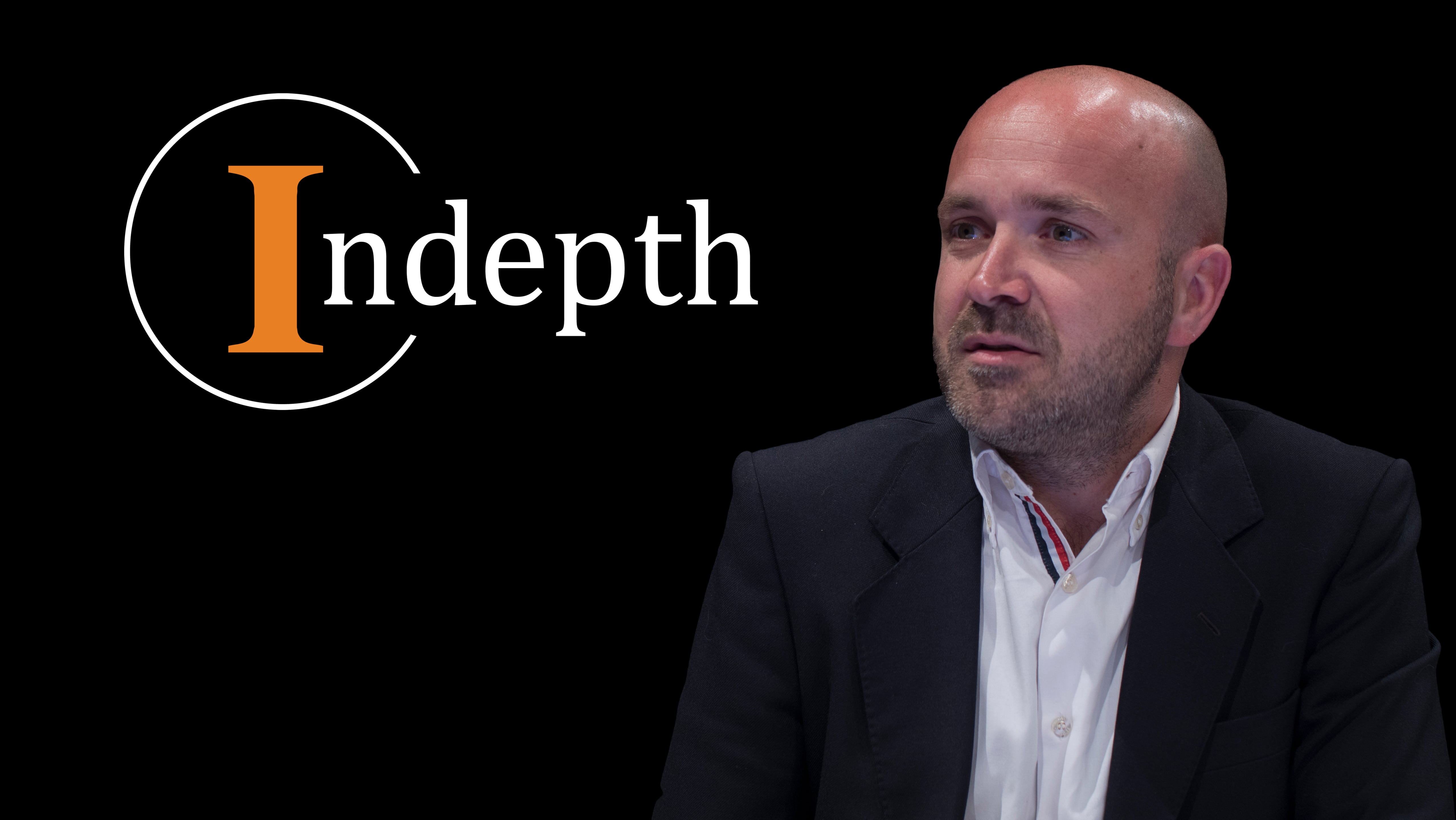 Indepth PGM 89 NEIL FALZON on Vimeo