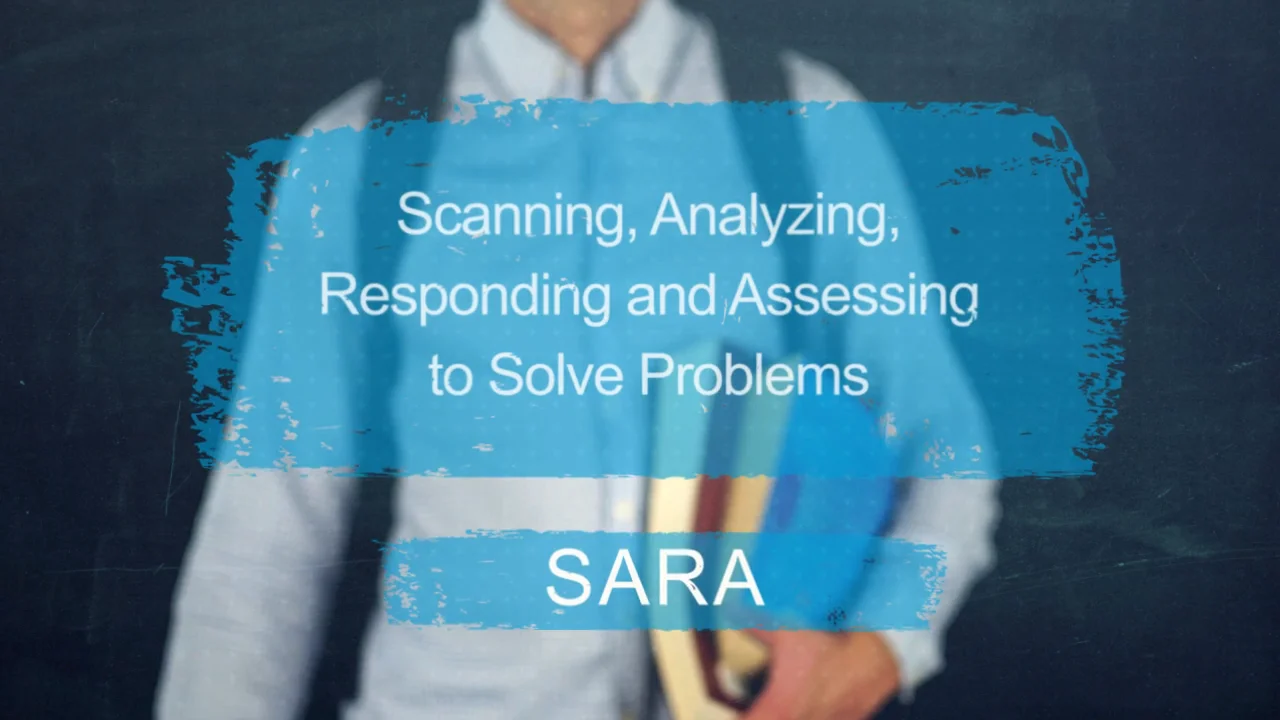 DCJS_SARA_Scanning, Analyzing, Responding and Assessing to Solve Problems_Full_Eng - DCJS_SARA ...