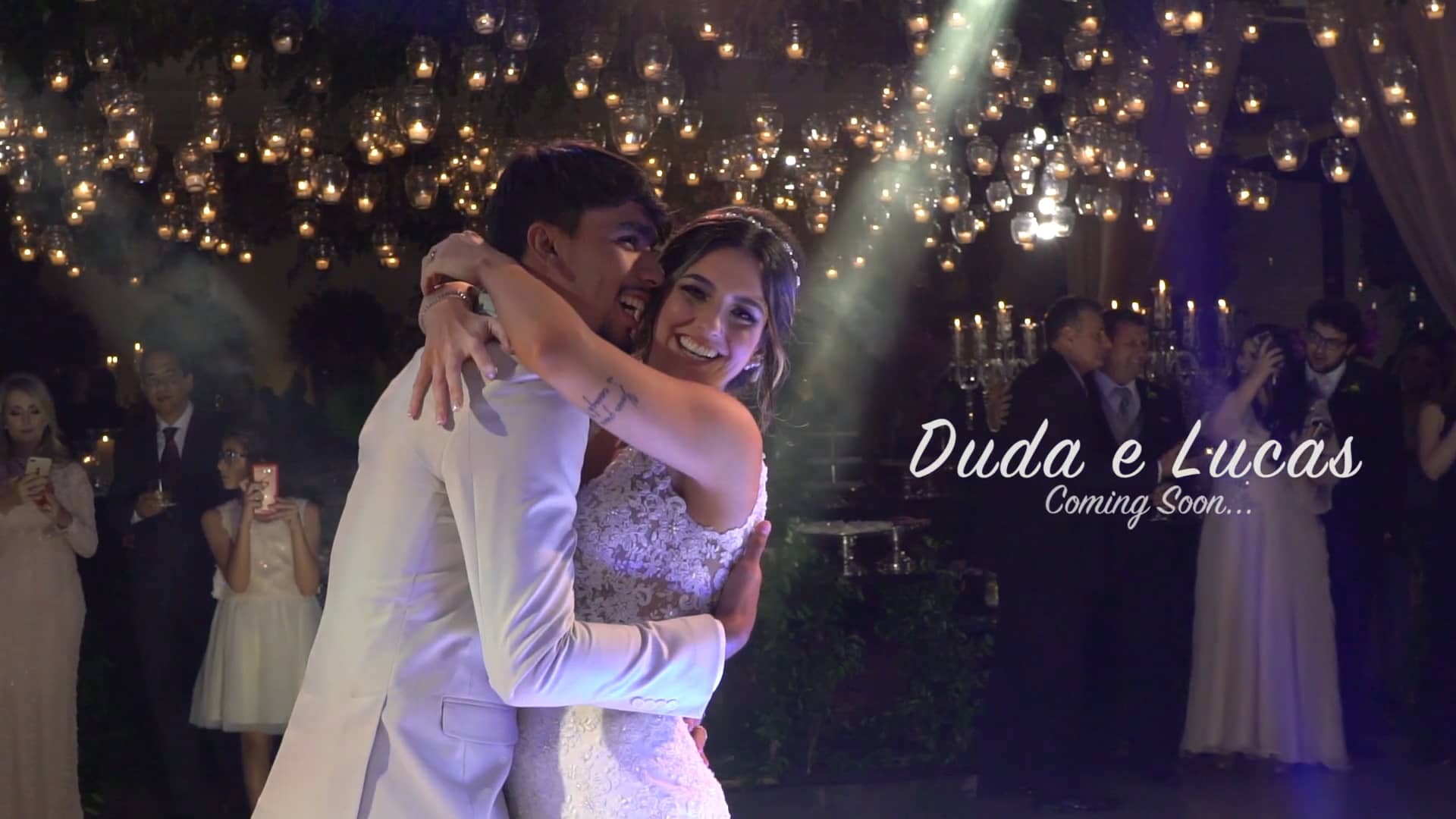 Teaser Duda Fournier e Lucas Paquetá on Vimeo