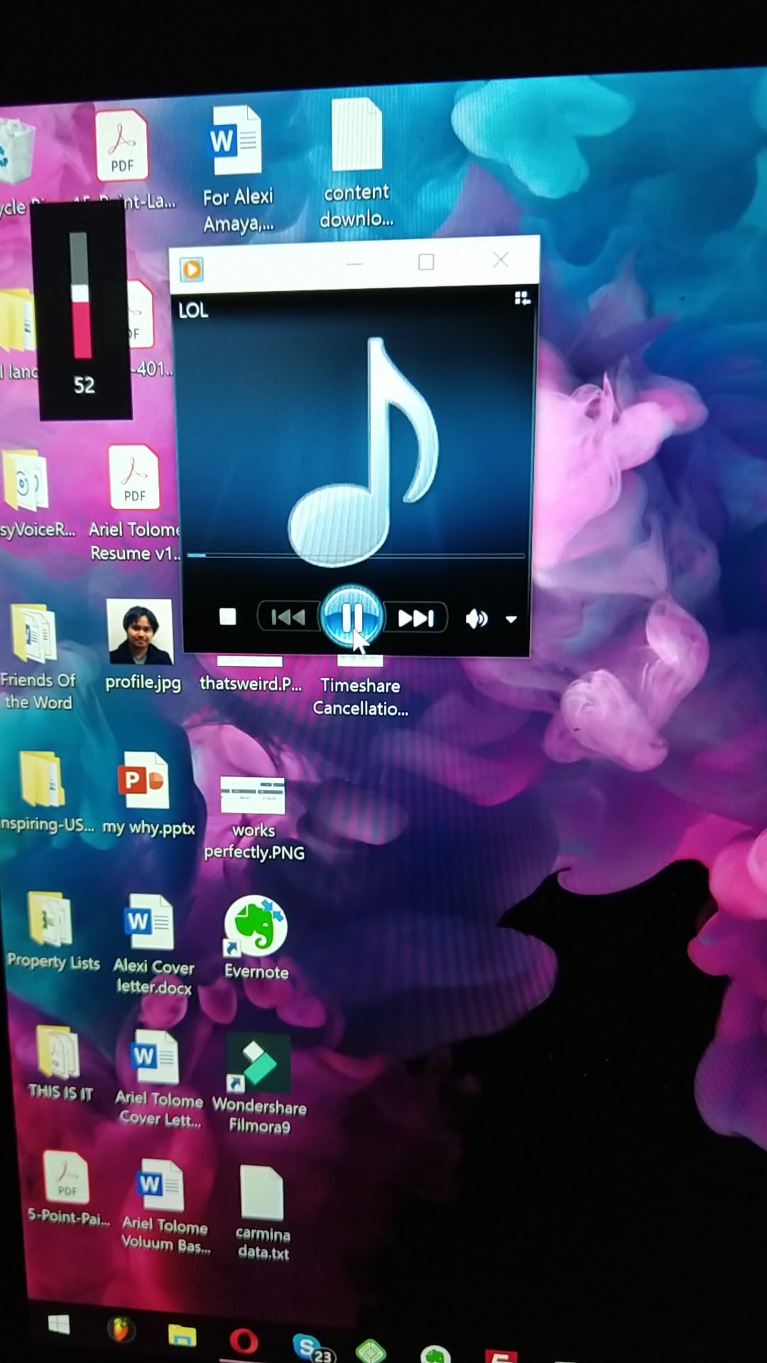 How to fix the video problem on Vimeo