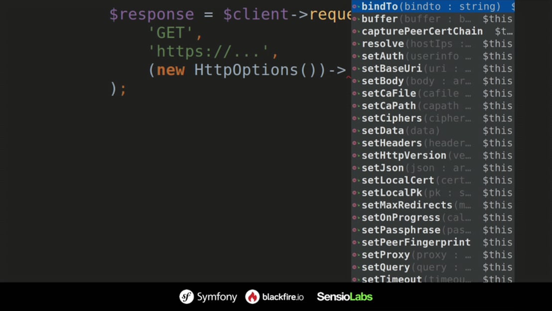 Keynote (Fabien Potencier) > Symfony Live Lille 2019 (French) | SymfonyCasts