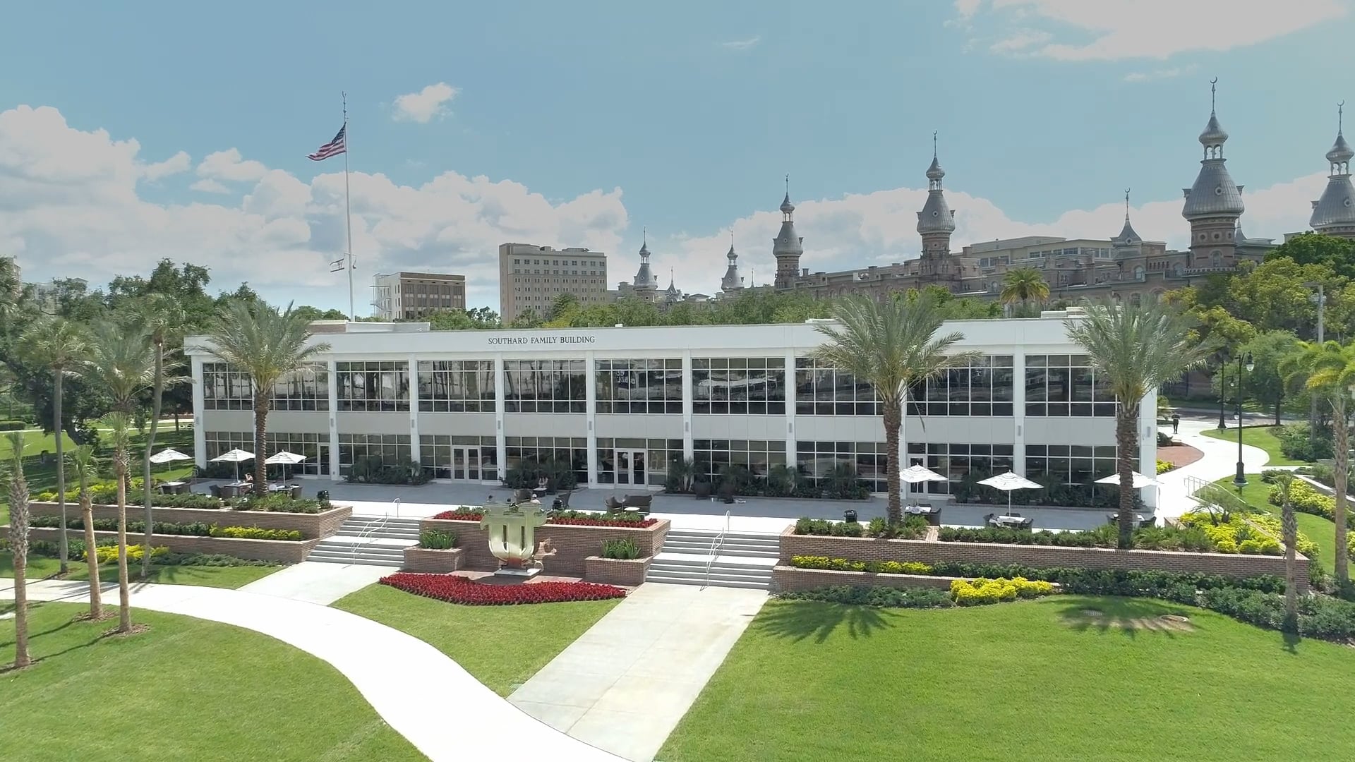 Marc Vaughn Drone Reel on Vimeo