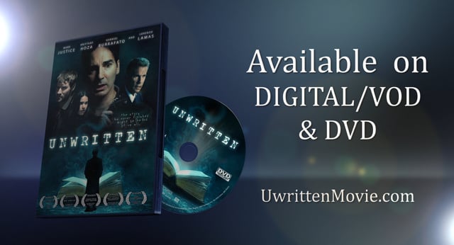 UNWRITTEN movie on Vimeo