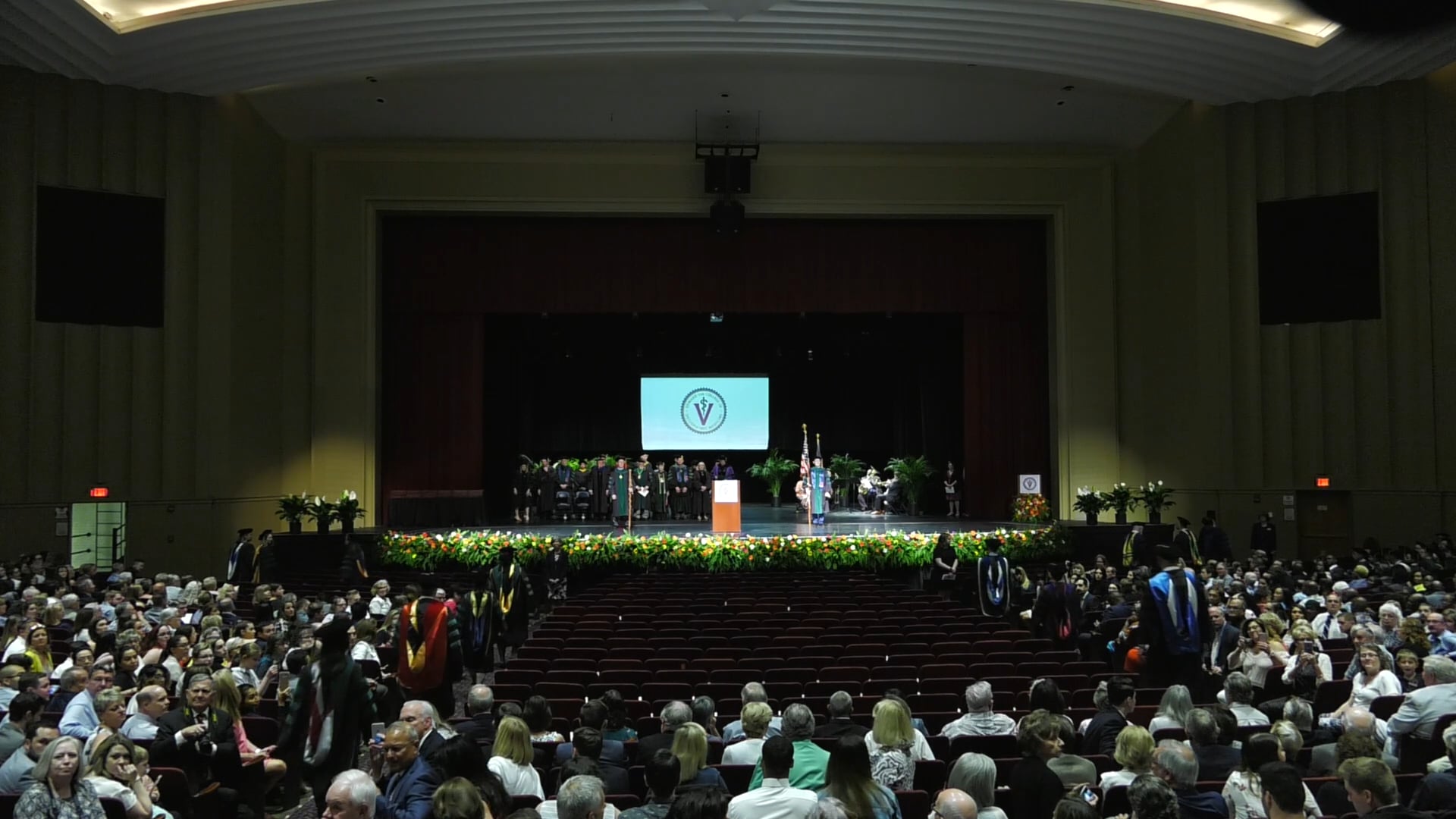 VCOM Graduation 2019 on Vimeo