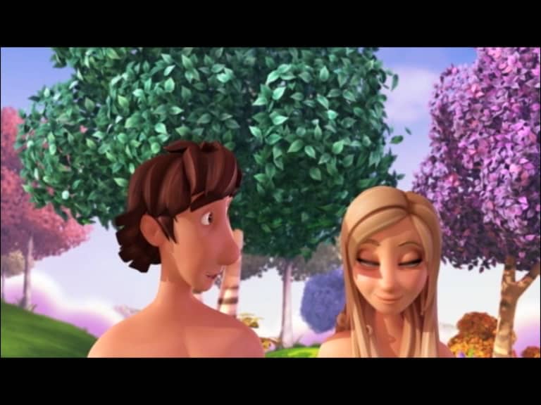 Eden (ESMA School, doblaje al español) on Vimeo