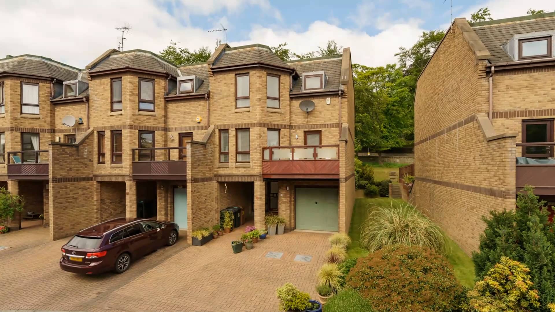 26 Beechmount Park on Vimeo