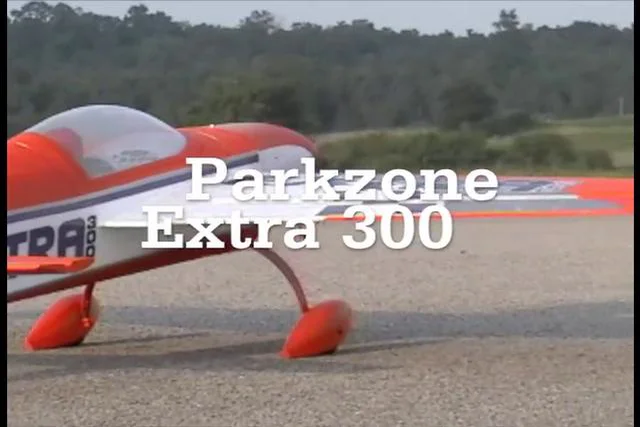 Parkzone Extra 300 review for RCGroups on Vimeo