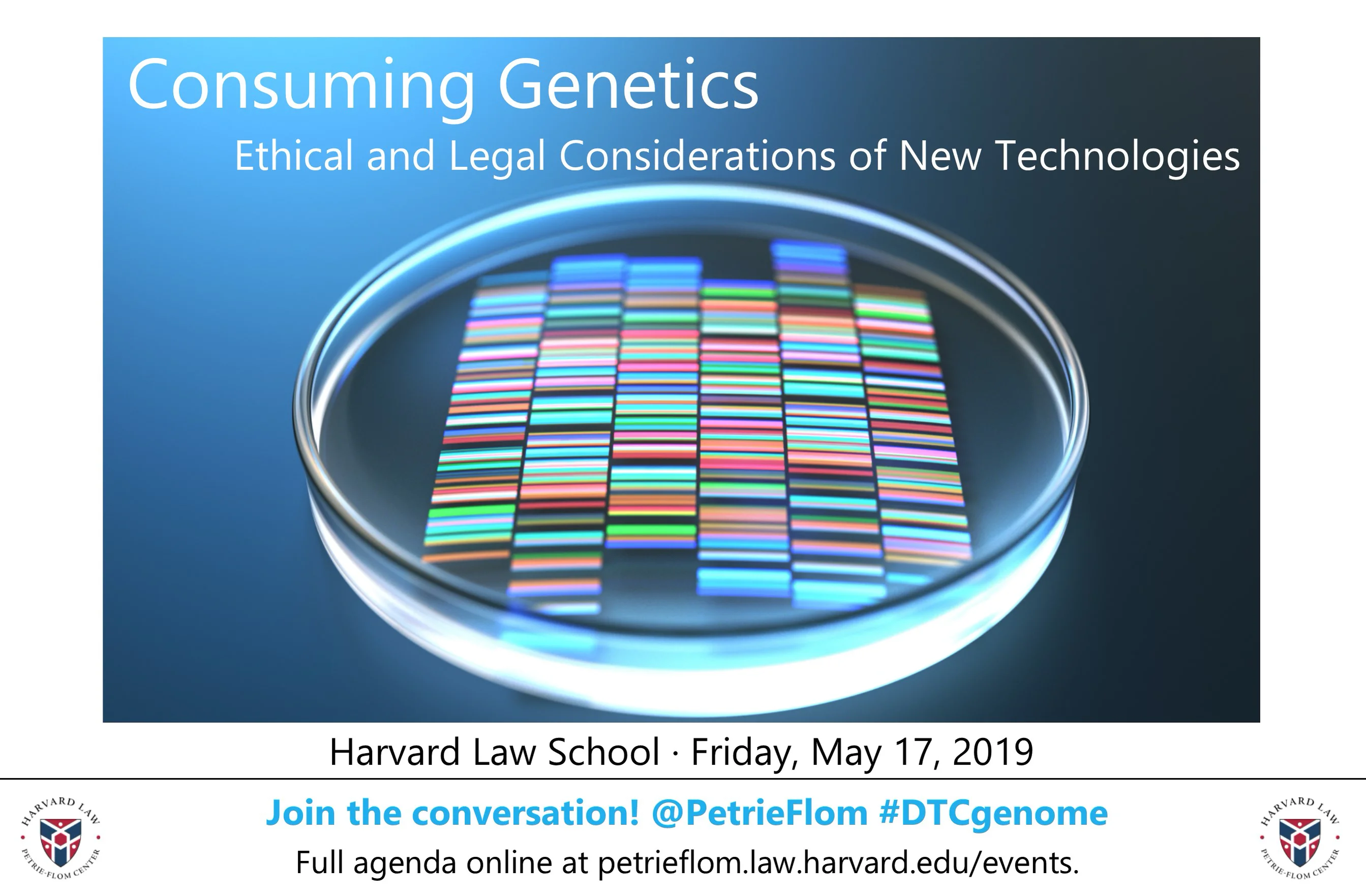 Consuming Genetics, Panel 5: Consumer Genetics and Identity on Vimeo