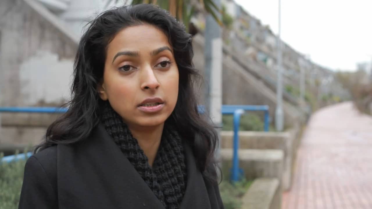 Cleo's Story on Vimeo