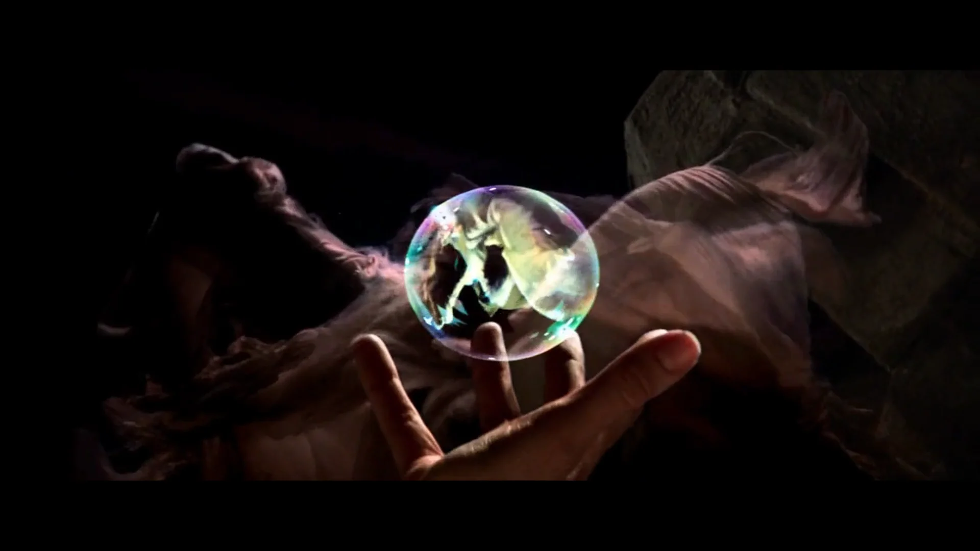 Labyrinth (1986) / Underground (David Bowie) Fanvid on Vimeo