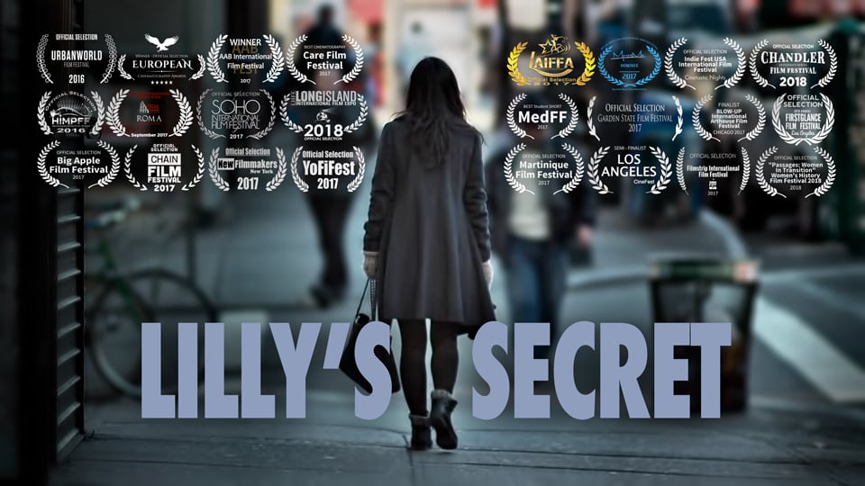 Watch Lilly's Secret Online | Vimeo On Demand on Vimeo