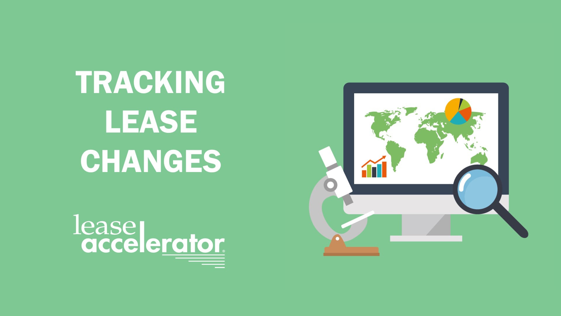 Lease Accounting Day Two - Tracking Your Leases on Vimeo