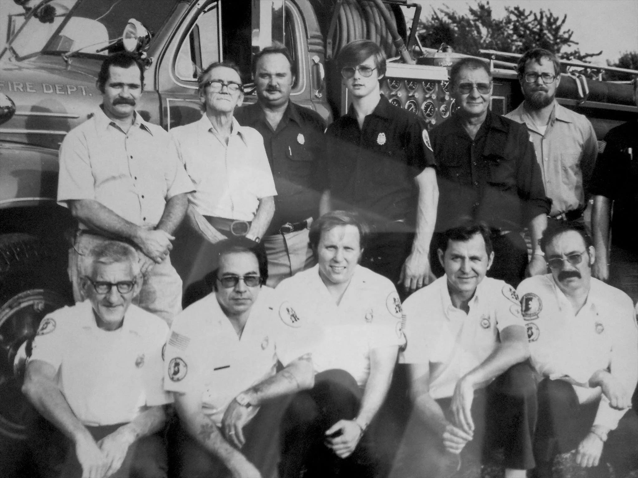 Rod Norton Interview on Vimeo