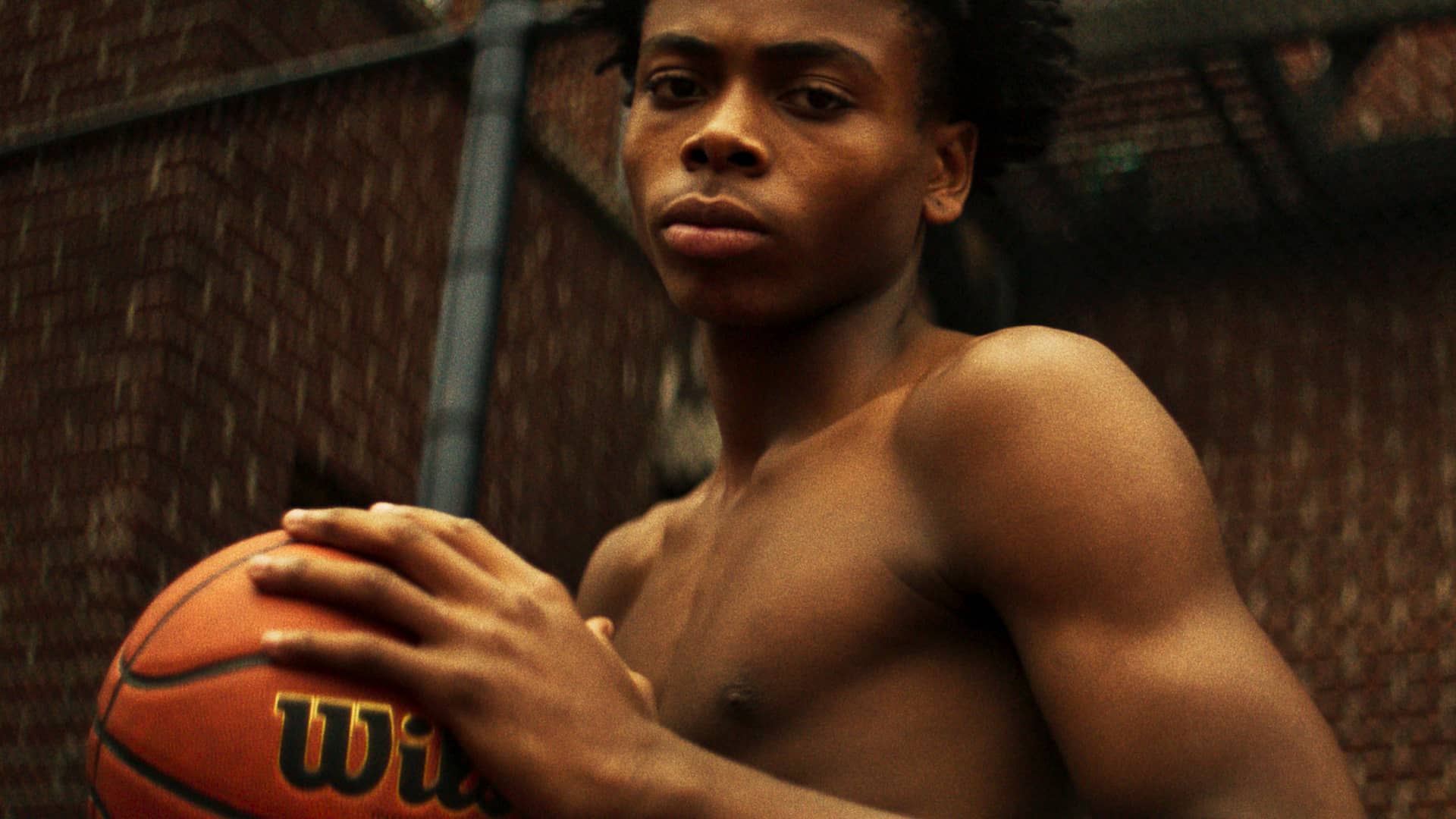 NEW YORK KNICKS - Nights on Vimeo