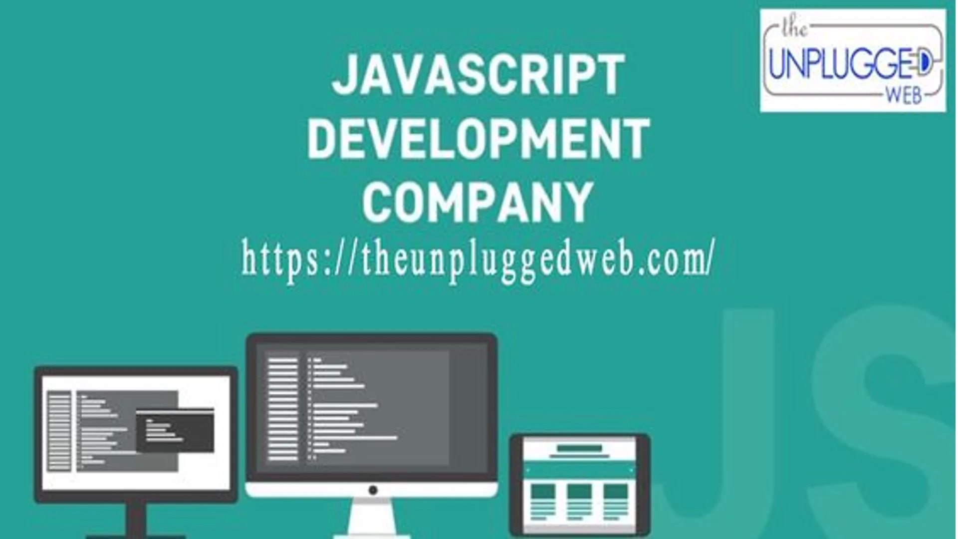 Javascript Development Company on Vimeo