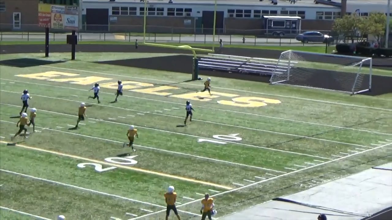 Tre Poteat’s 2018 Highlights on Vimeo