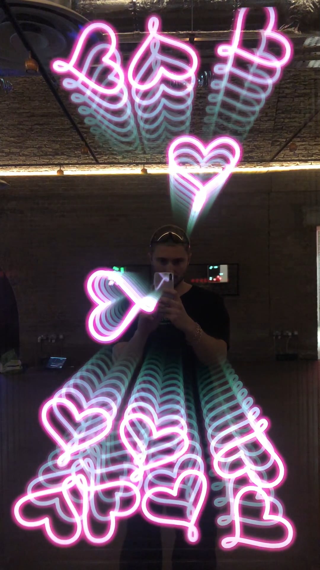 Algorithm V1.1 on Vimeo