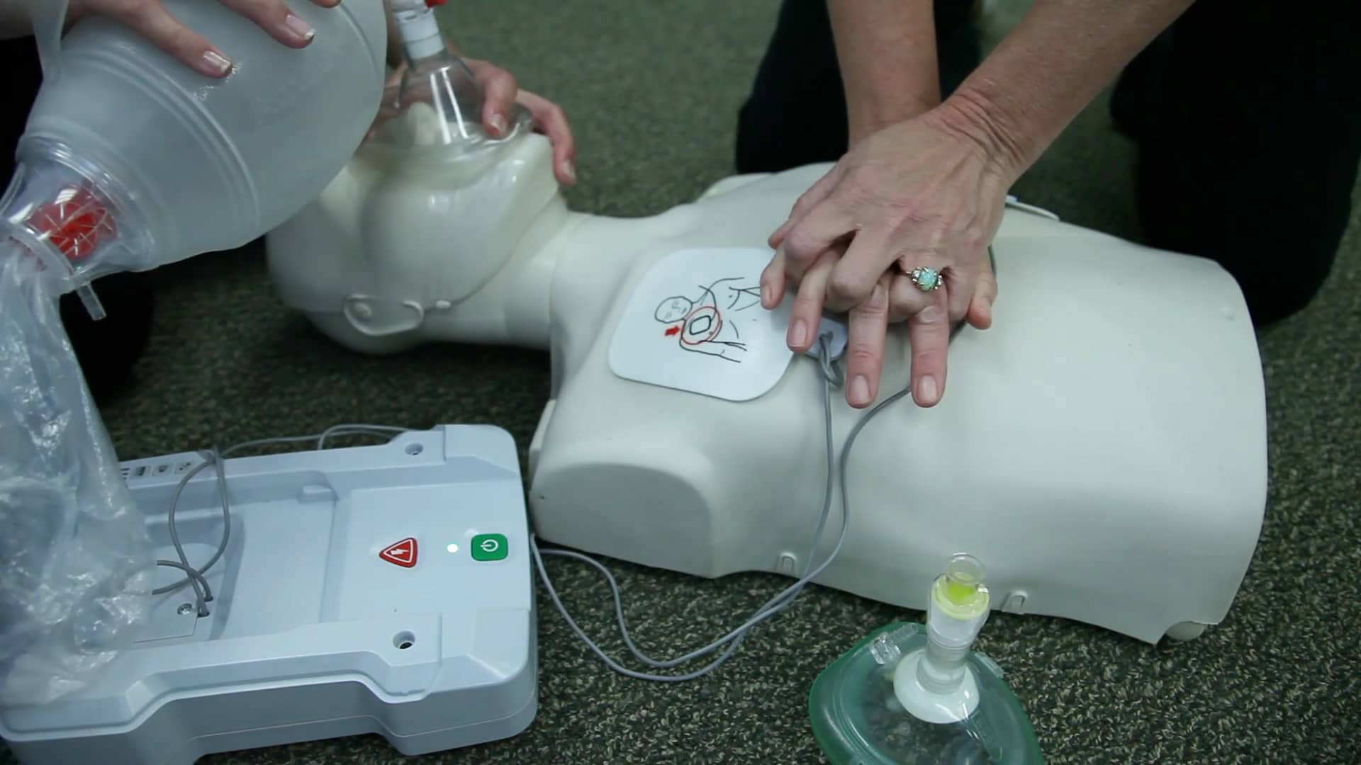 CPR-vid on Vimeo