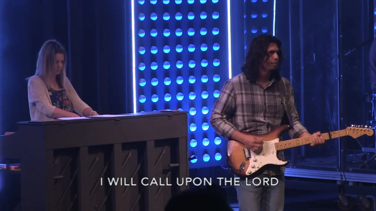 Imago Dei || Tim Troxell on Vimeo