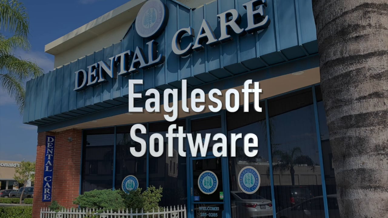 20 Eaglesoft Software on Vimeo