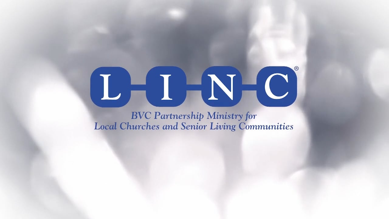 LINC Training Introduction on Vimeo