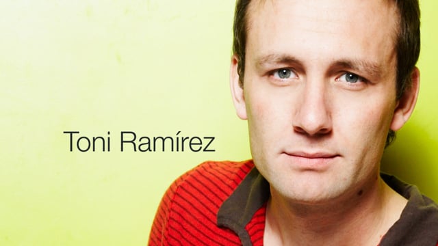Toni Ramírez on Vimeo