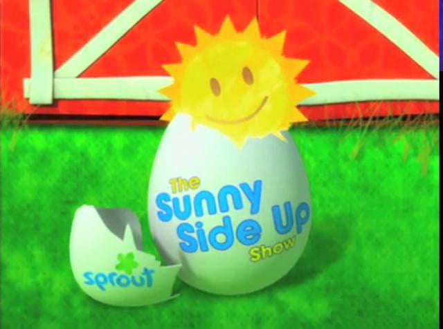 Sprout TV - The Sunnyside Up Show on Vimeo