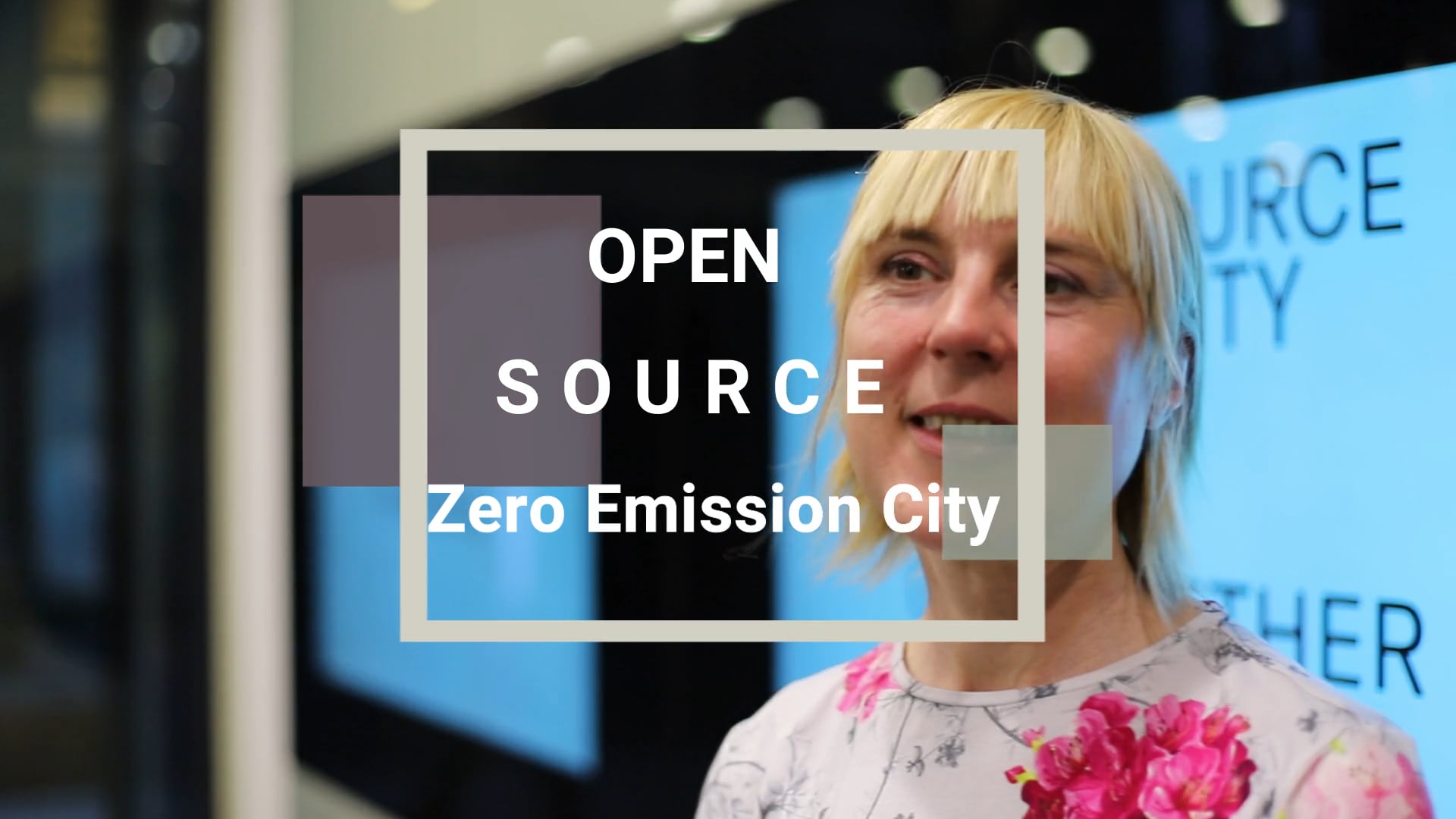 Roundtable Recap Beate Kubitz on Vimeo