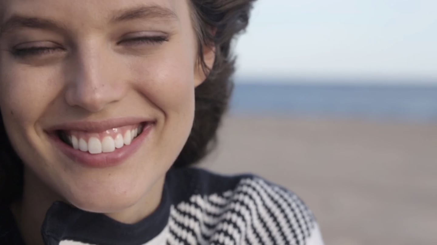 MAEVA DELACROIX STEFANEL WITH EMILY DIDONATO BY MAEVA DELACROIX on Vimeo