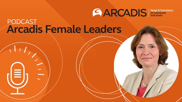 Women@Arcadis on Vimeo