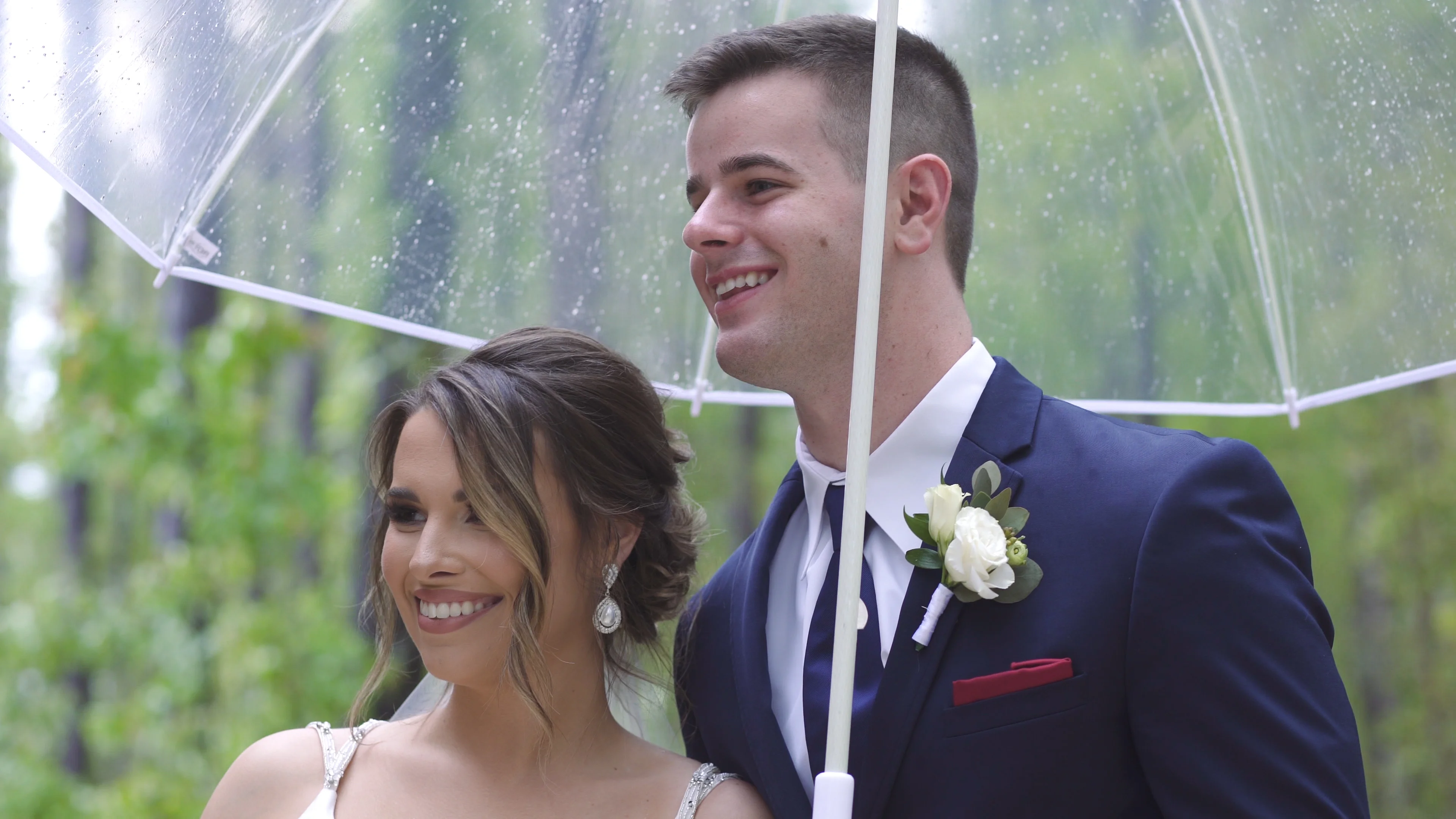 Rachel & David on Vimeo