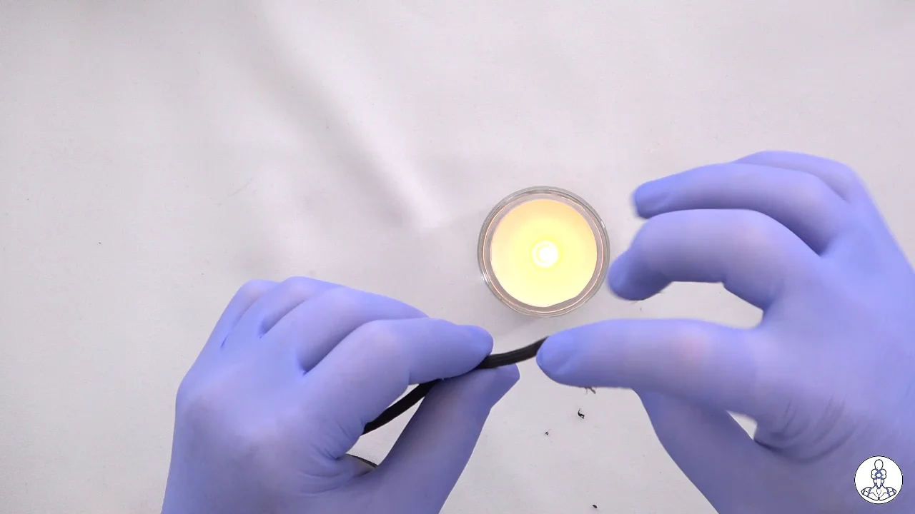 Rope Ends - Melting Paracord or Nylon - TheDuchy