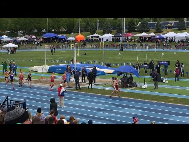 CARSON COLEMAN-6A State- Utah-1600-Top Junior on Vimeo