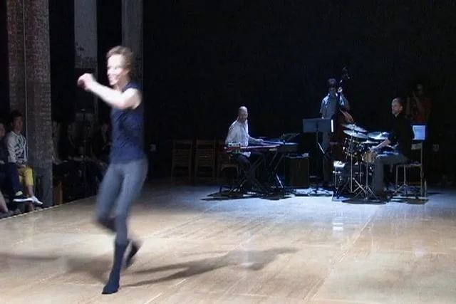 KnowOne at One Arm Red (work in progress) on Vimeo