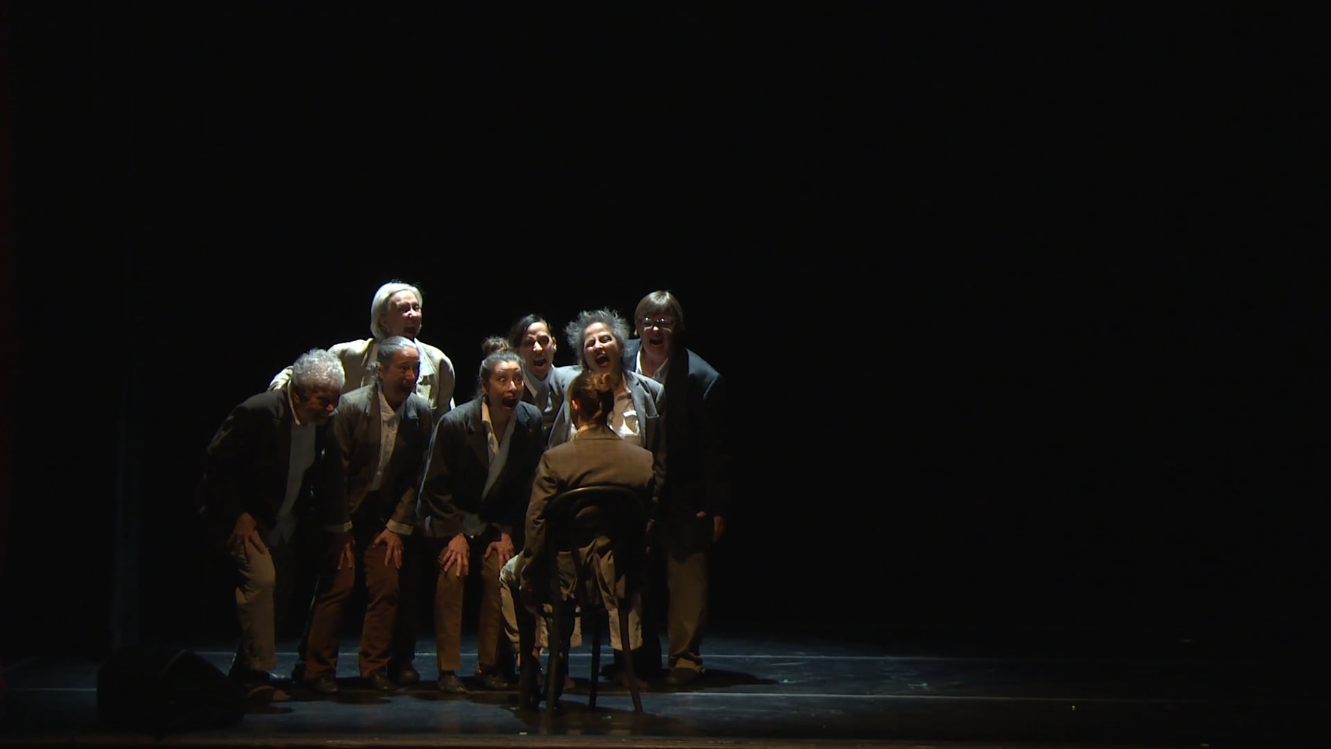 S19 DANC: USF Dance Ensemble Spring Concert | Mutterland on Vimeo