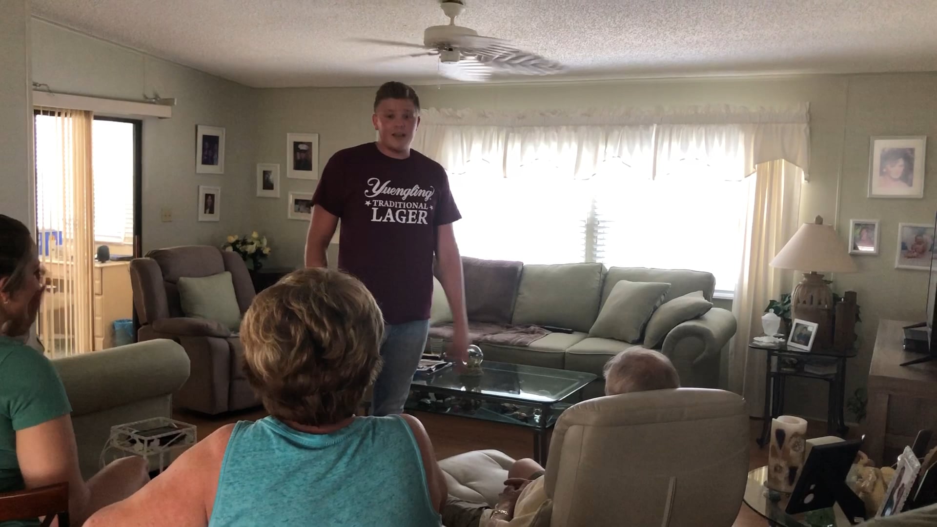 Logan Mclaughlin_Intro Speech on Vimeo