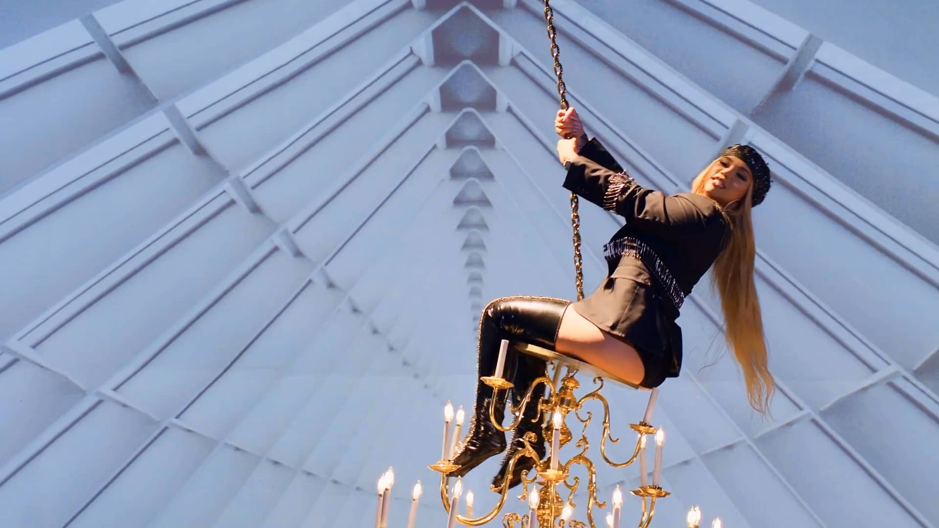 Renni Rucci - Elevators (Official Music Video).mp4 on Vimeo