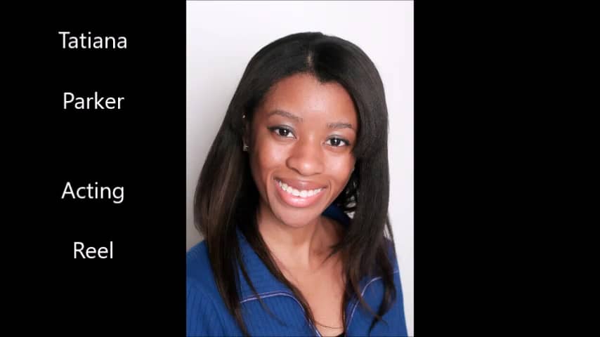 Tatiana Acting Reel (2016) on Vimeo