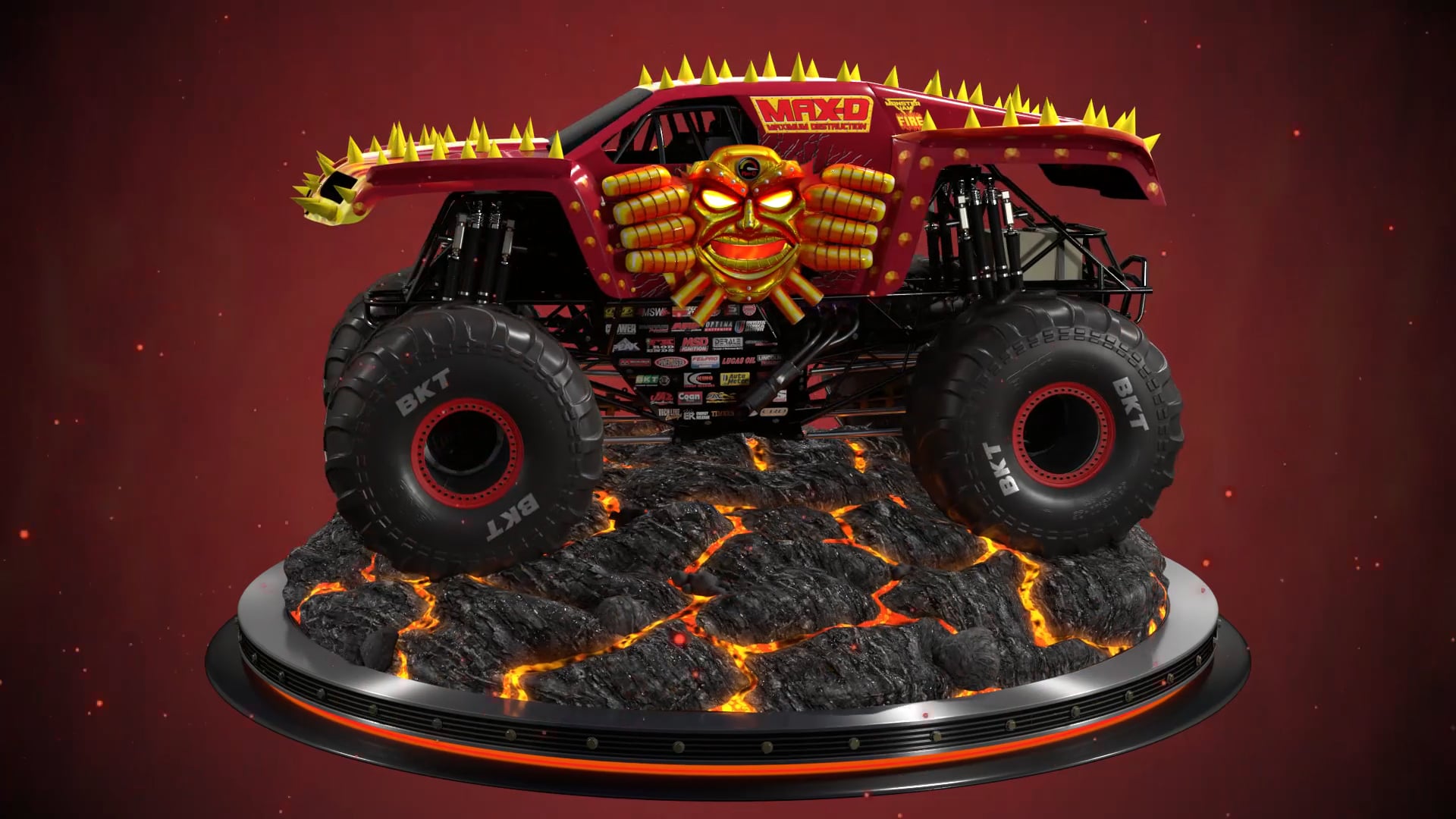 MaxD-Fire-DecoReveal on Vimeo