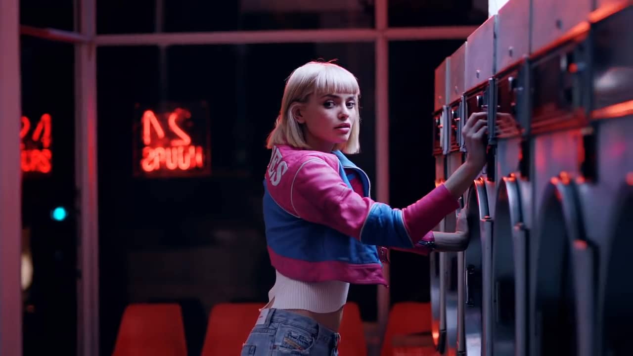 Diesel | Go With The Flaw | François Rousselet on Vimeo