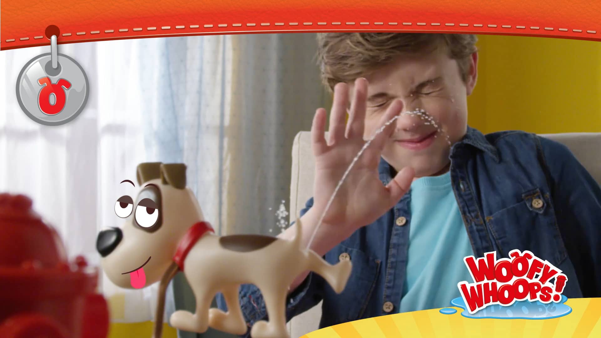 Worlds Apart - Woofy Whoops 30sec on Vimeo