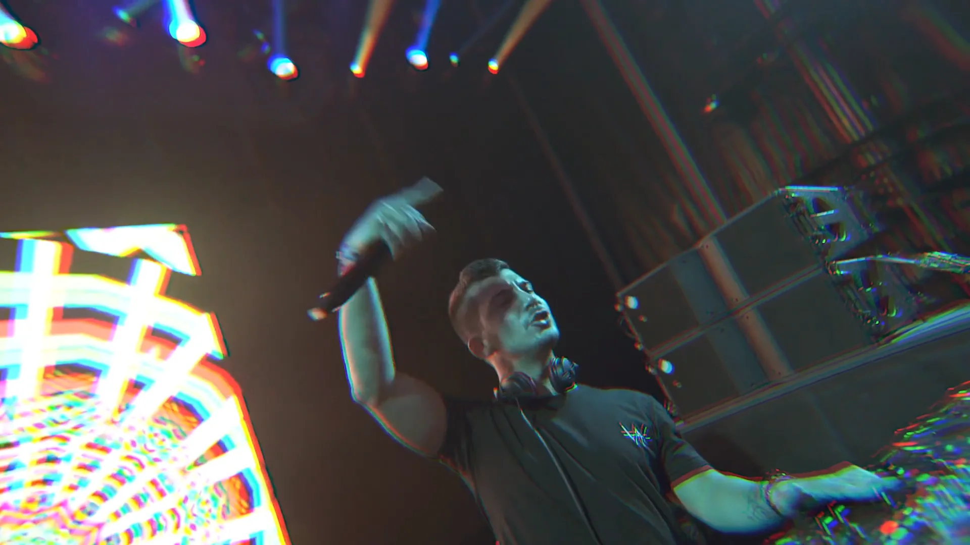 Alex Melero - Espacio Zity on Vimeo