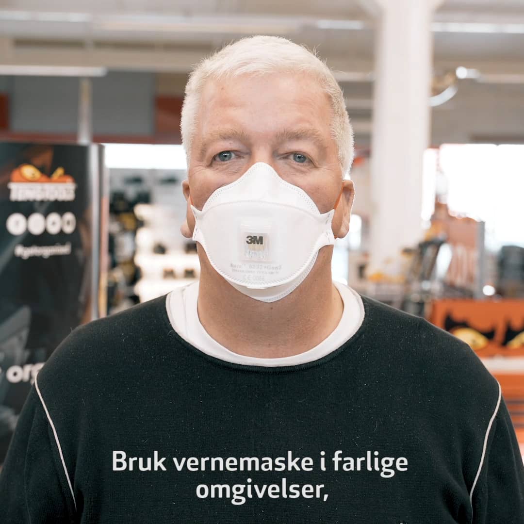 Vernemasker on Vimeo